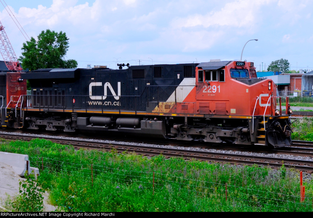 CN 2291
